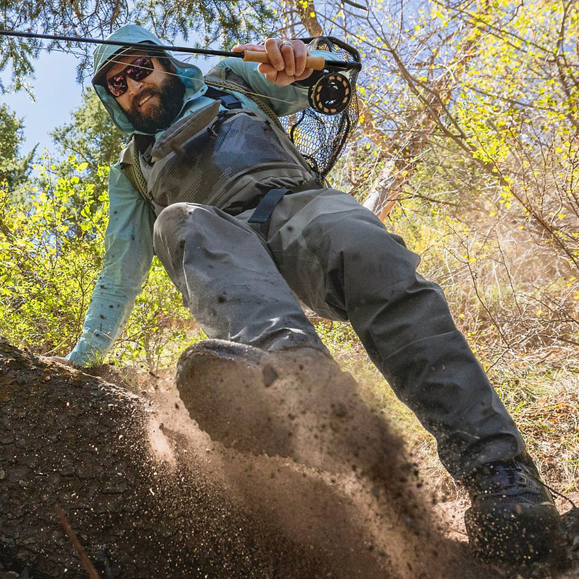 Slate Run Tackle Shop | Fly Fishing Gear Inspired by Pine Creek Valley