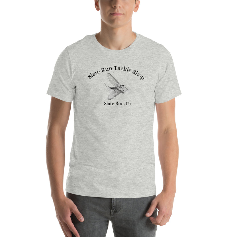 Slate Run Tackle Shop | Fly Fishing Gear Inspired by Pine Creek Valley