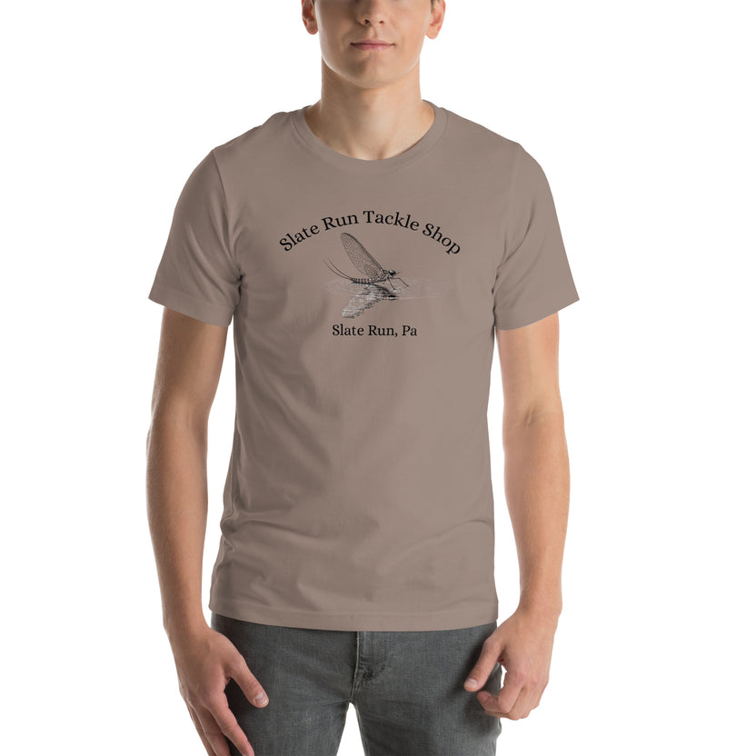 Slate Run Tackle Shop | Fly Fishing Gear Inspired by Pine Creek Valley